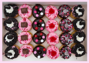 Yonutz - Home of the Award Winning Smashed Donut